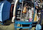 Market Stall (Department of La Paz, Provincia Murillo, La Paz, Centro, El Rosario, Calle Mariano Graneros, 525), mini-market  Bolivya'dan