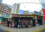 Auto Parts Store (Department of La Paz, Provincia Murillo, La Paz, Centro, Universidad - Cancha Zapata, Calle Zapata, 2024), otomobil yedek parçaları  Bolivya'dan