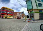 Food Store (Department of La Paz, Provincia Murillo, El Alto, Calle 22 Tunari), market  El Alto'dan