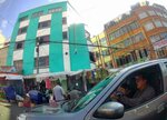 Market Post (Department of La Paz, Provincia Murillo, La Paz, Centro, El Rosario, Avenida Maximiliano Paredes, 593), mini-market  Bolivya'dan