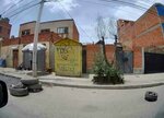 Market Commercial Unit (Department of La Paz, Provincia Murillo, El Alto, General German Busch), mini-market  El Alto'dan