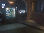 Foodbox (Qabdolov kóshesi No:1), kafe  Almatı'dan