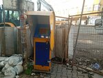 Paybox (Shavsheti Street No:24), atm'ler  Batum'dan