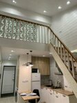 Апартаменты Снегурочка (Nizhnyaya Debrya Street No:32Б), otel  Kostroma'dan