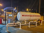 Пропан 24 (Simferopolskoye Highway No:5А), otogaz dolum istasyonu  Şçerbinka'dan