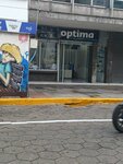 La Optima (Santa Cruz de la Sierra, Distrito Municipal 11, Subdistrito CI, 24 de Septiembre, 124), optik  Santa‑Krus'tan