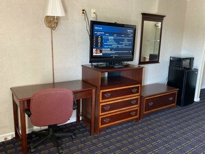 Sherwood Motel (North Carolina, Craven County), otel  Kuzey Carolina Eyaleti'nden