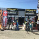 Hırdavatcı Yasin hırdavat ve makina (Karaman, Karaman Merkez , Hamidiye Mah., 682. Sok., 3), yapı malzemeleri pazarı  Karaman'dan