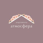 Atmosphere-Sapphire (Okulova Street No:18), kısa süreli konaklama  Perm'den