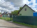 Правление СТ Чайка (Zarechnaya Street No:2), yönetim ofisi  Kaliningrad'dan