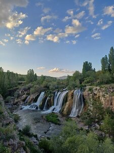 Kültür ve eğlence parkları Muradiye Mesire Alanı, Muradiye, foto