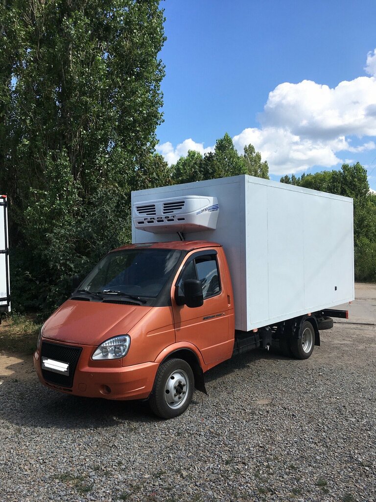 Klima kurulumu Реф Сервис, Novovoronej, foto