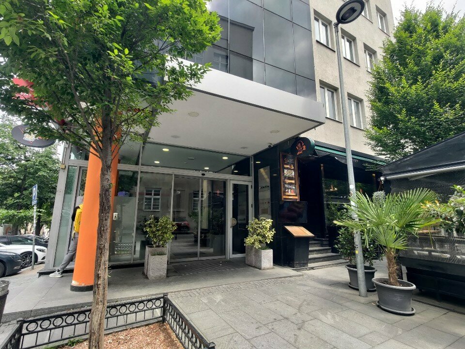 Sanayi kuruluşu Bioenergy-point, Belgrad, foto