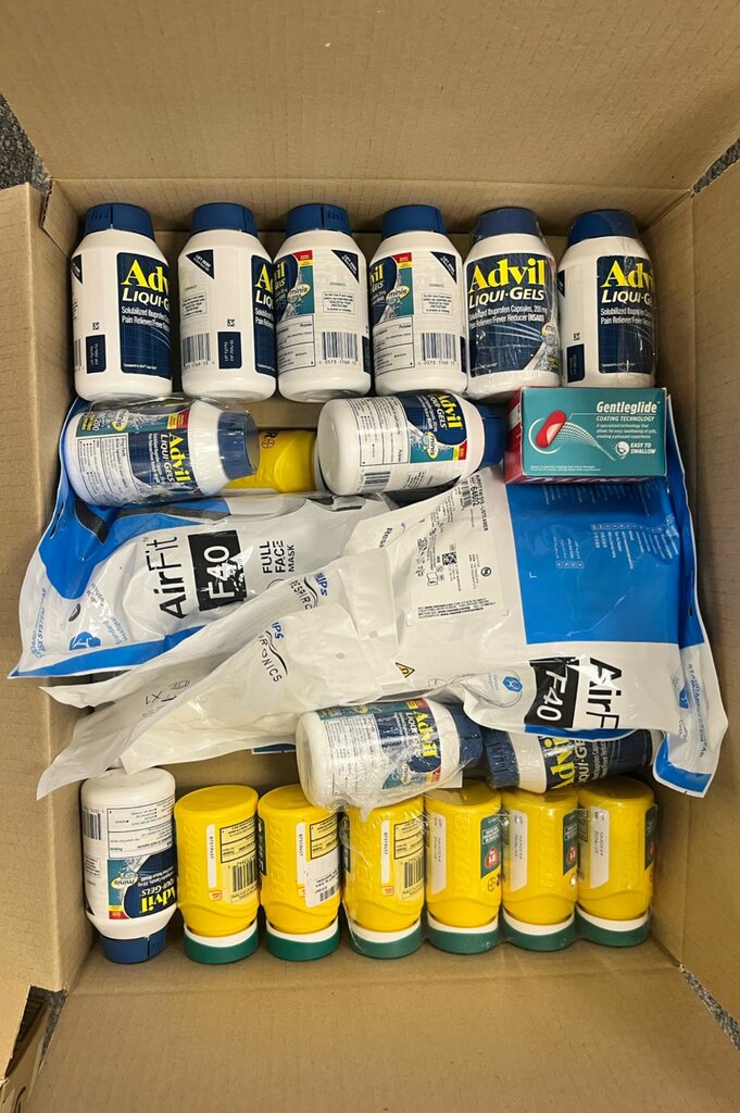 Lojistik firmaları Usacargo777, Moskova, foto