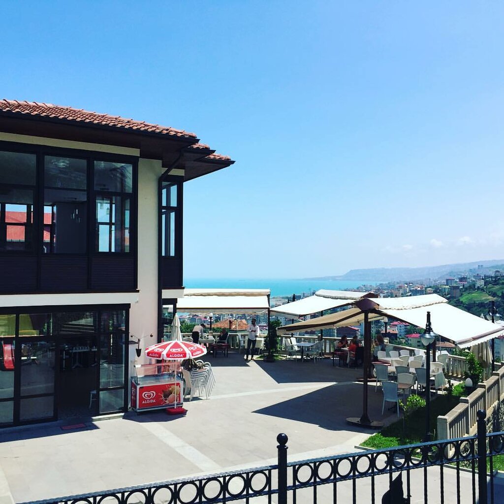 Restoran Mehmet Efendi Konağı Otel ve Restorant, Akçaabat, foto