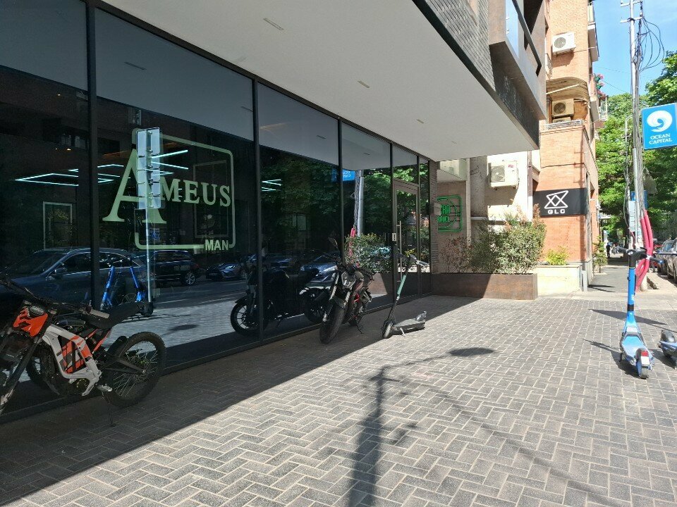 Seyahat acenteleri Kera Travel, Tiflis, foto