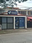 Terati (Valle del Cauca, Municipio de Santiago de Cali, Calle 16, 56-167), tıp merkezleri ve klinikler