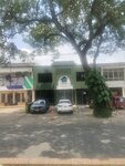 Diabetes Cali House Ltda (Valle del Cauca, Municipio de Santiago de Cali, Avenida 2, 24-NORTE-76), laboratuvar ekipmanları  Cali'den