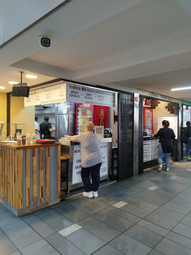 Restoran Punto Seasoning, Medellin, foto