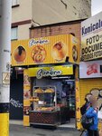 Siembra (Antioquia, Municipio de Medellín, La Candelaria, Carrera 45, 48-76), restoran