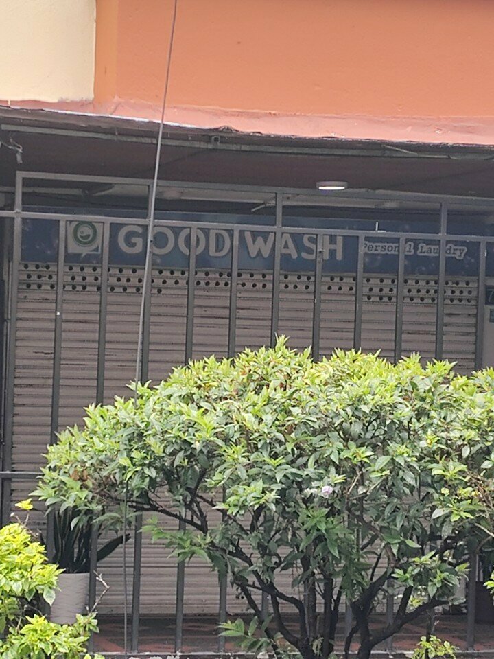 Çamaşırhaneler Página: Good Wash, Medellin, foto