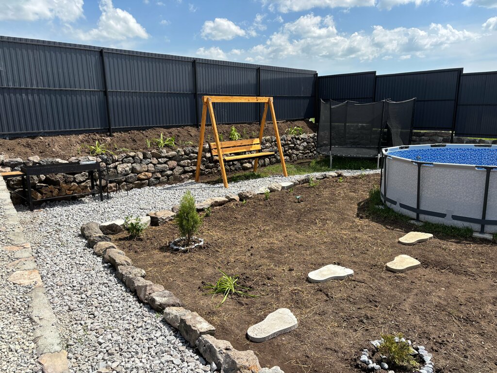 Konuk evi Aurela Resort, Şirak, foto