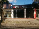 Vision (Santa Cruz de la Sierra, Distrito Municipal 11, Subdistrito 2, Calle Bernabé Sosa, 101), optik  Bolivya'dan