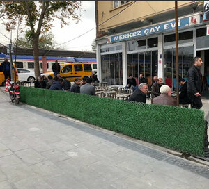 Batman Merkez Çay Evi (Batman, Batman Merkez , Çarşı Mah., Selahattin Eyyübi Cad., 9), kafe  Batman'dan