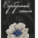 Серебряный стиль (Krasnoznamenskaya Street No:9), kuyumcular  Volgograd'dan
