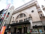 Apa Hotel Namba Shinsaibashi Higashi (Osaka Prefecture, Osaka, Higashishinsaibashi 1 chome, 7-10), otel