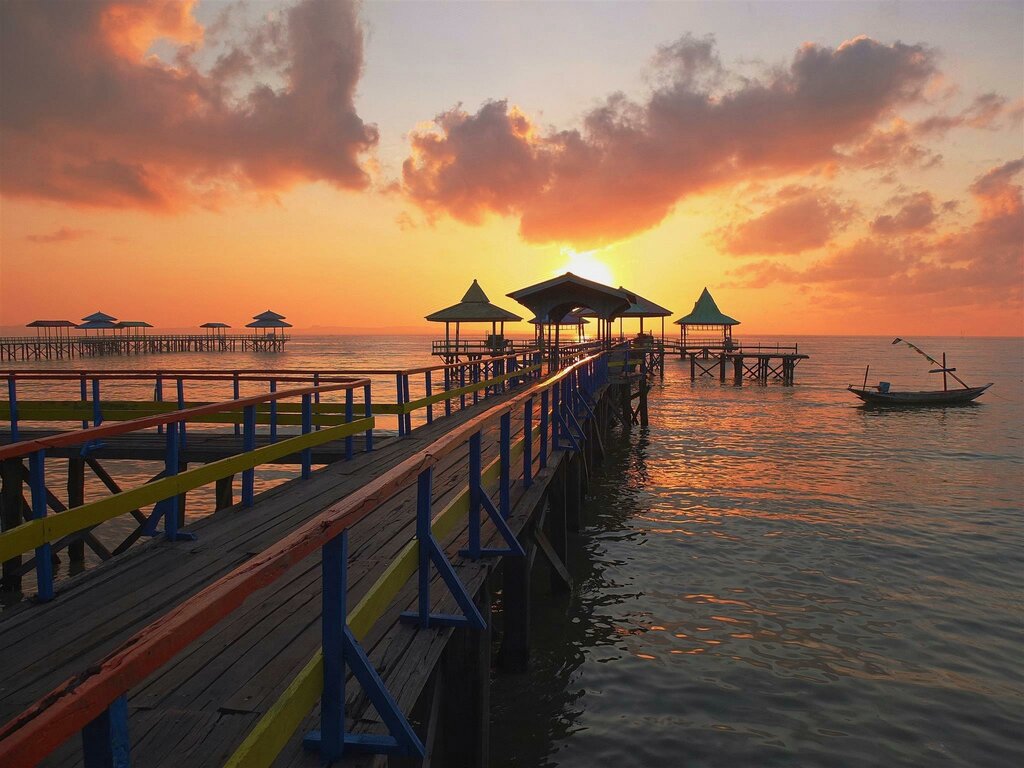 Otel Grace Setia Hotel, Surabaya, foto