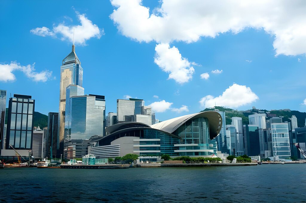 Otel Dorsett Mongkok Hong Kong, Kowloon, foto