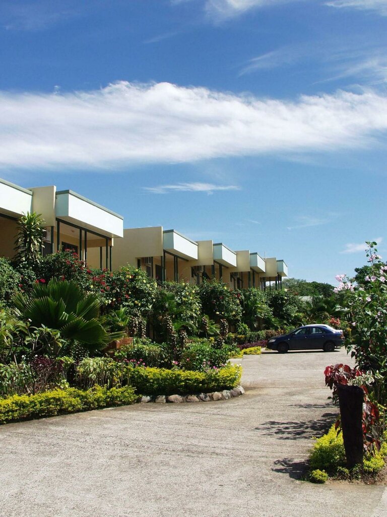 Otel Grand West's Villas, Dünya, foto
