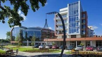 Otel Smart Hotel Garnizon, Gdansk, foto