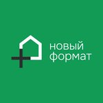 Новый Формат (Olimpiyskiy Avenue No:29с2), emlak ofisi  Mytişçi'den