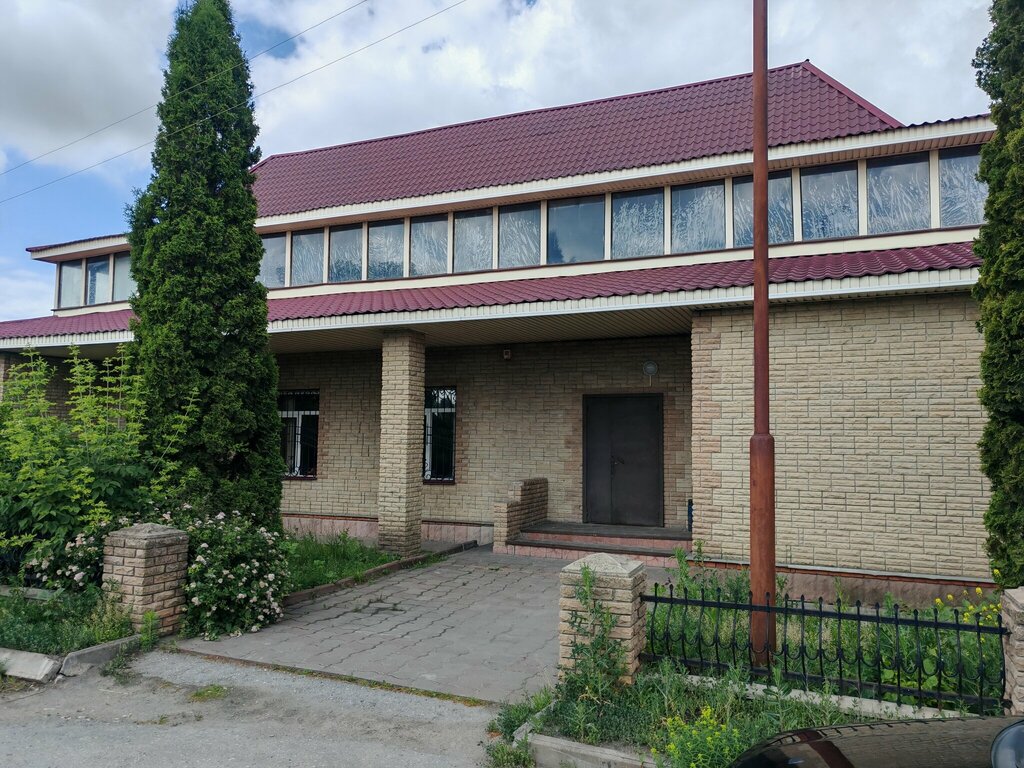 Siyasi partiler Грязинское районное отделение КПРФ, Griazi, foto