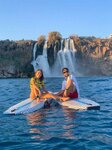Sup Kulübü Antalya (Antalya, Muratpaşa, Meltem Mah.), kiralama noktası  Antalya'dan