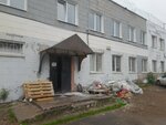 Срп-5 (Solikamskaya Street No:248), torna işleri  Perm'den