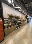 Ручное-мучное (Zabalueva Street No:49/1), ekmek fırını  Novosibirsk'ten