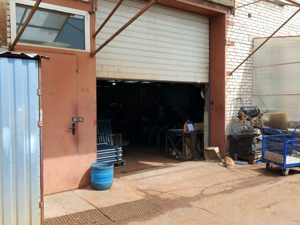 Mobilya aksesuar ve parçaları Dekonika, Saint‑Petersburg, foto