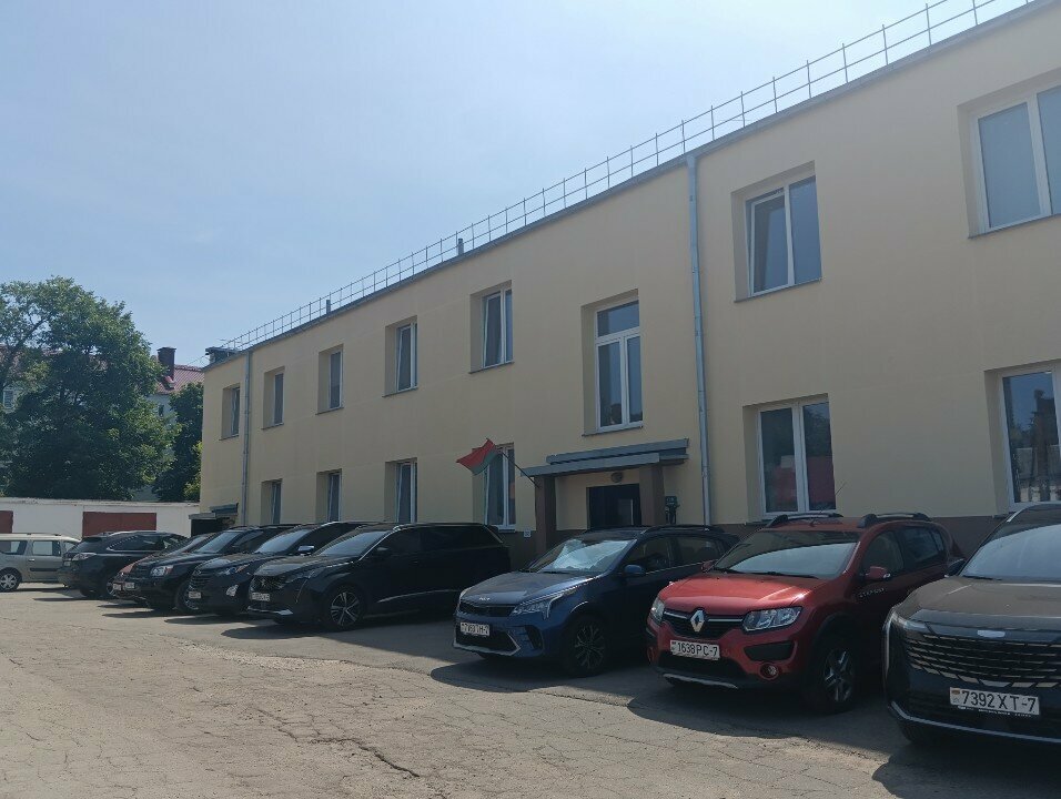 Metal konstrüksiyon firmaları Проминватех, Minsk, foto