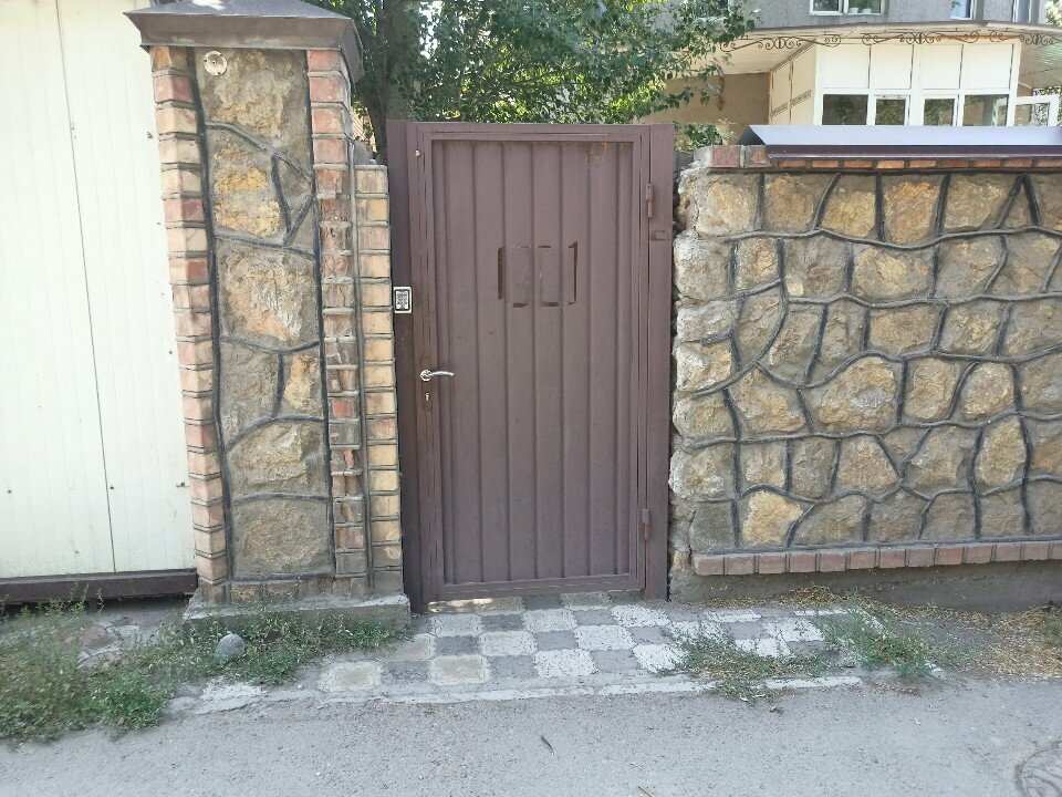 Şebeke ekipmanları Server.Kg, Bişkek, foto