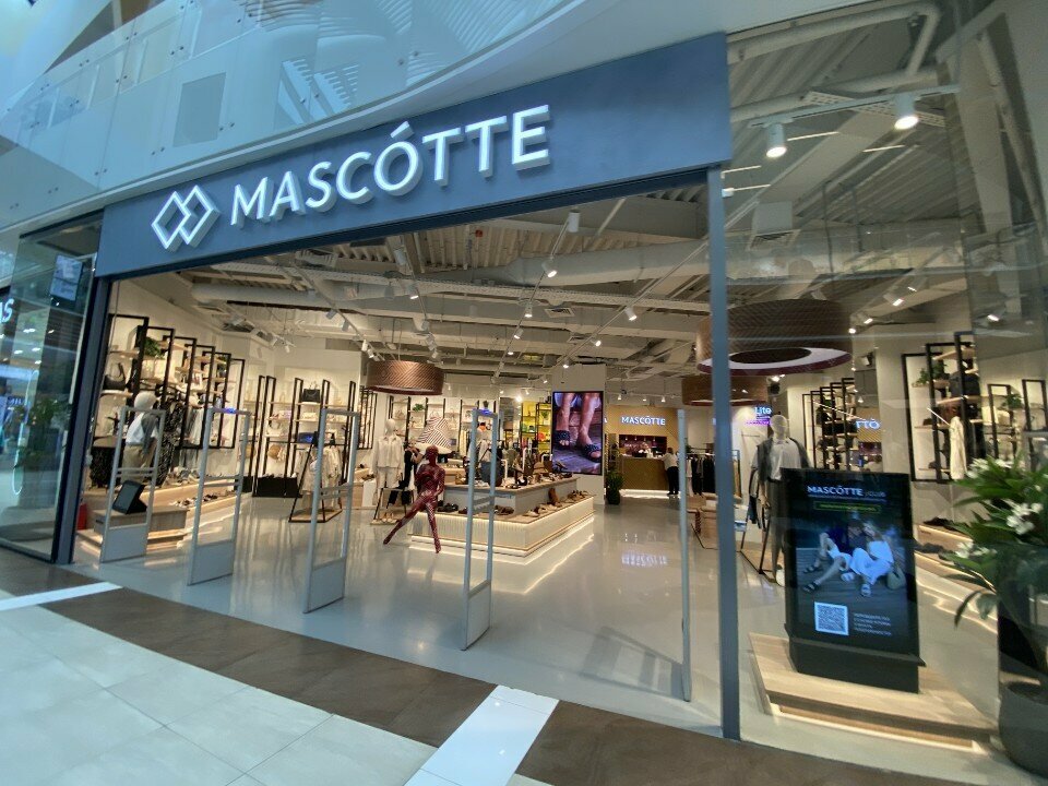 Ayakkabı mağazaları Lite by Mascotte, Moskova ve Moskovskaya oblastı, foto