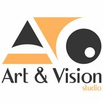 Art & Vision (No:31с2, Znamya Oktyabrya Village), grafik tasarımcılar  Moskova'dan
