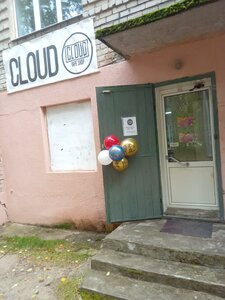 Cloud (ulitsa Dzerzhinskogo No:4), elektronik sigara satış noktaları  Krasnovişersk'ten