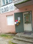 Cloud (ulitsa Dzerzhinskogo No:4), elektronik sigara satış noktaları  Krasnovişersk'ten