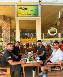 Urfa Şark Ciğer Salonu (Antalya, Kepez, Fabrikalar Mah., 3046. Sok., 2/A), restoran  Antalya'dan