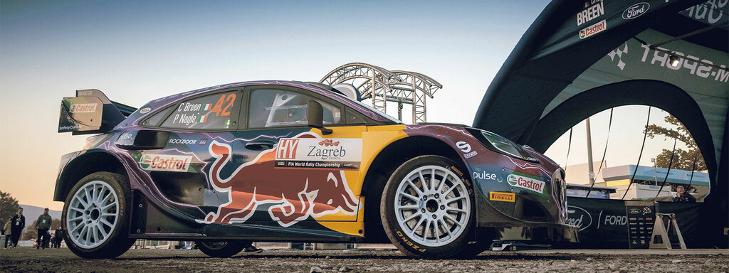 Otomobil yedek parçaları Tuning Bolivia, La Paz, foto