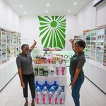 Umoyo Natural Health (Chindo Road No:2057), medikal ürün mağazası  Lusaka'dan