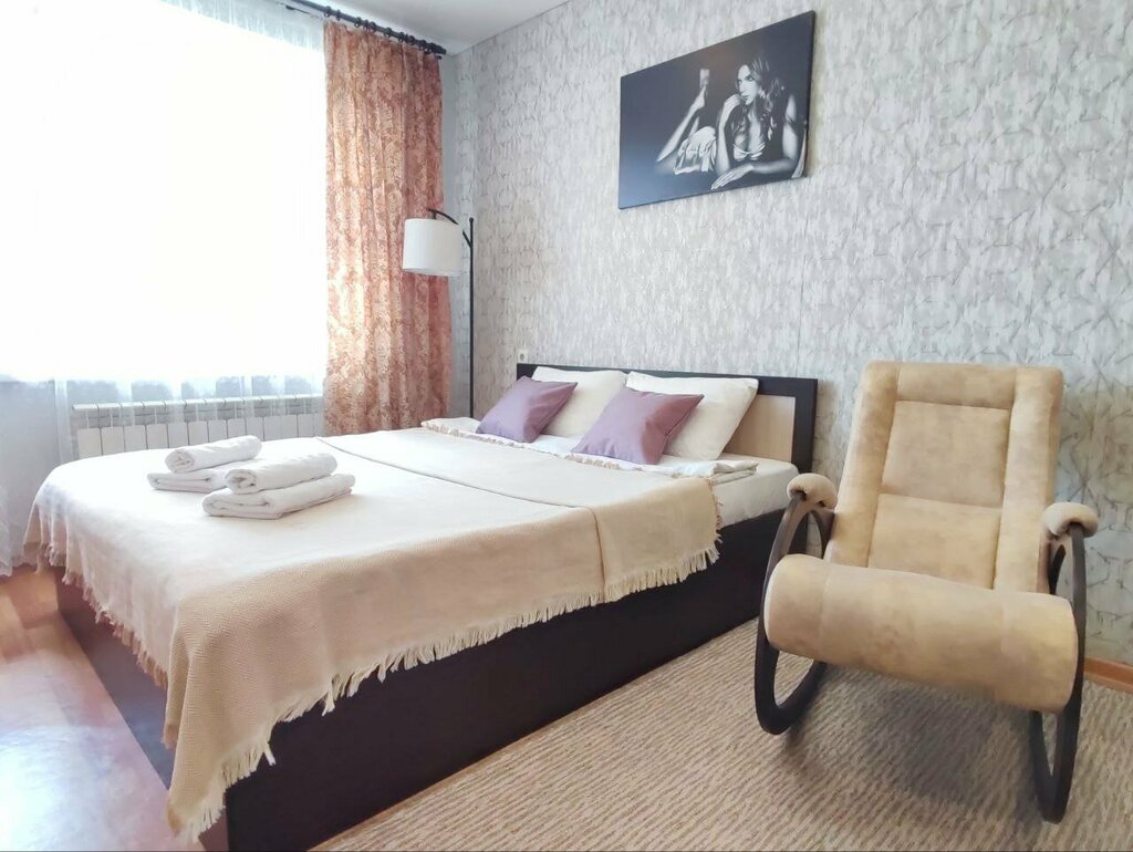 Kısa süreli konaklama SuperFlat, Naberejniye Çelny (Yar Çallı), foto